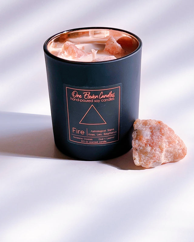 Collections – One Eleven Candles